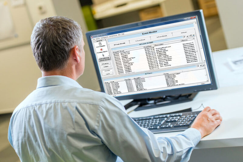 Pinnacle Physical Access Control Goes Pre-Emptive