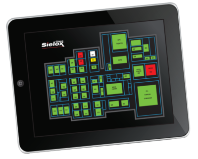 Sielox CLASS - Sielox Access Control Solutions
