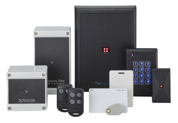 Farpointe Data - Sielox Access Control Solutions