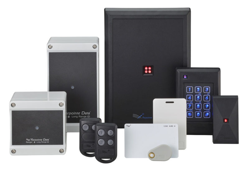 Farpointe Data - Sielox Access Control Solutions