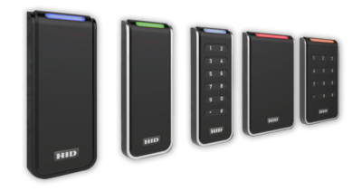 HID Proximity Readers - Sielox Access Control Solutions