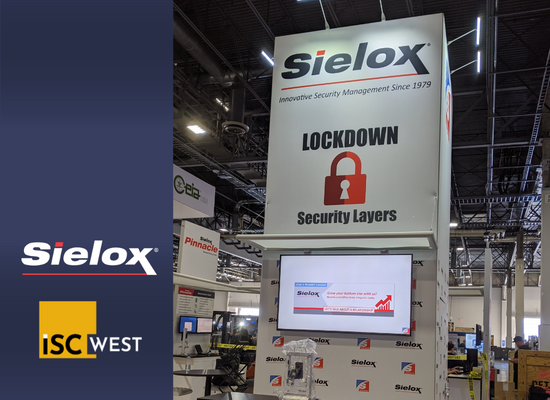 Sielox to Exhibit Line of Pre-Emptive Layered Security Solutions ...