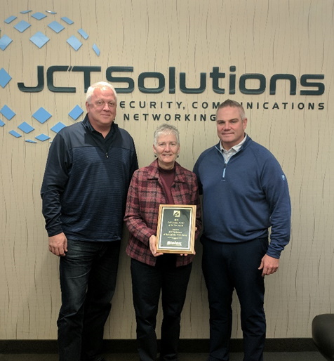 Sielox Awards Certified Integrators of the Year for 2019 - Sielox ...