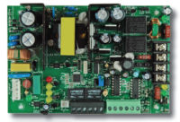 LifeSafety Power Supplies - Sielox Access Control Solutions