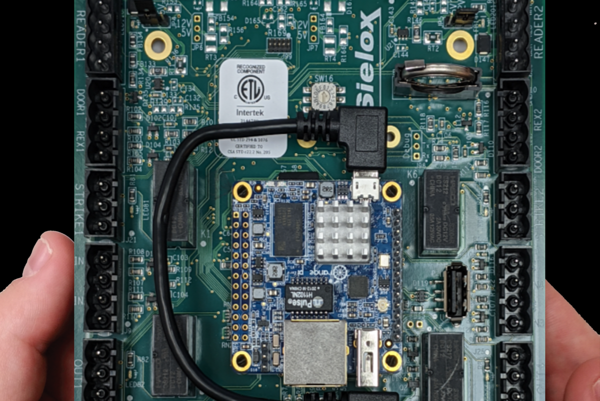 Sielox Layered Security and Access Control - Sielox Access Control ...
