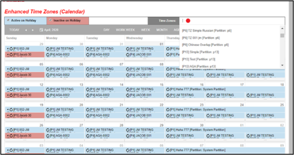 Pinnacle Access Control Platform - Sielox Access Control Solutions