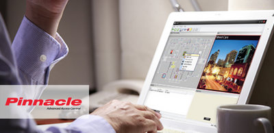 Pre-emptive Access Control Solutions - Sielox Access Control Solutions