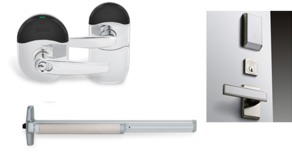 Pinnacle Access Control Platform - Sielox Access Control Solutions