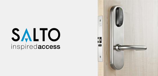 Wireless Lock Integrations - Sielox Access Control Solutions