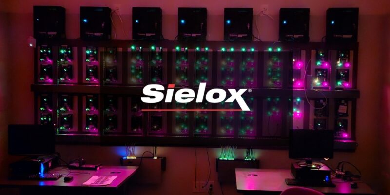Sielox Opens New Office and Production Headquarters in Cherry Hill NJ ...