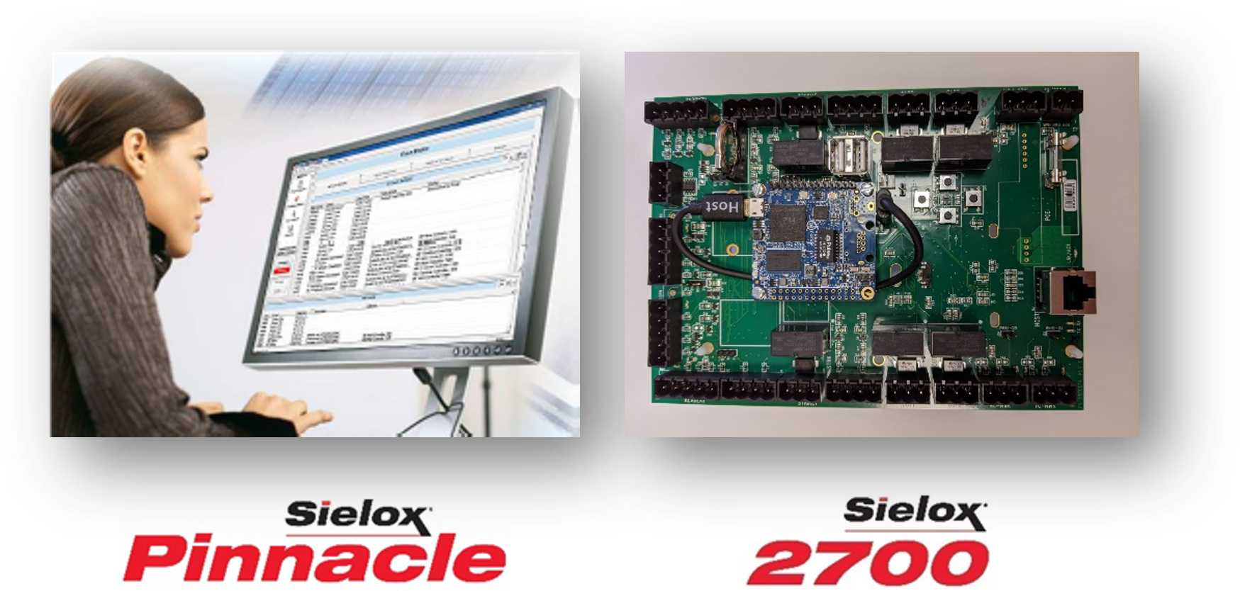 Newly Released Pinnacle™ 11.0 Access Control Platform and New 2700 ...