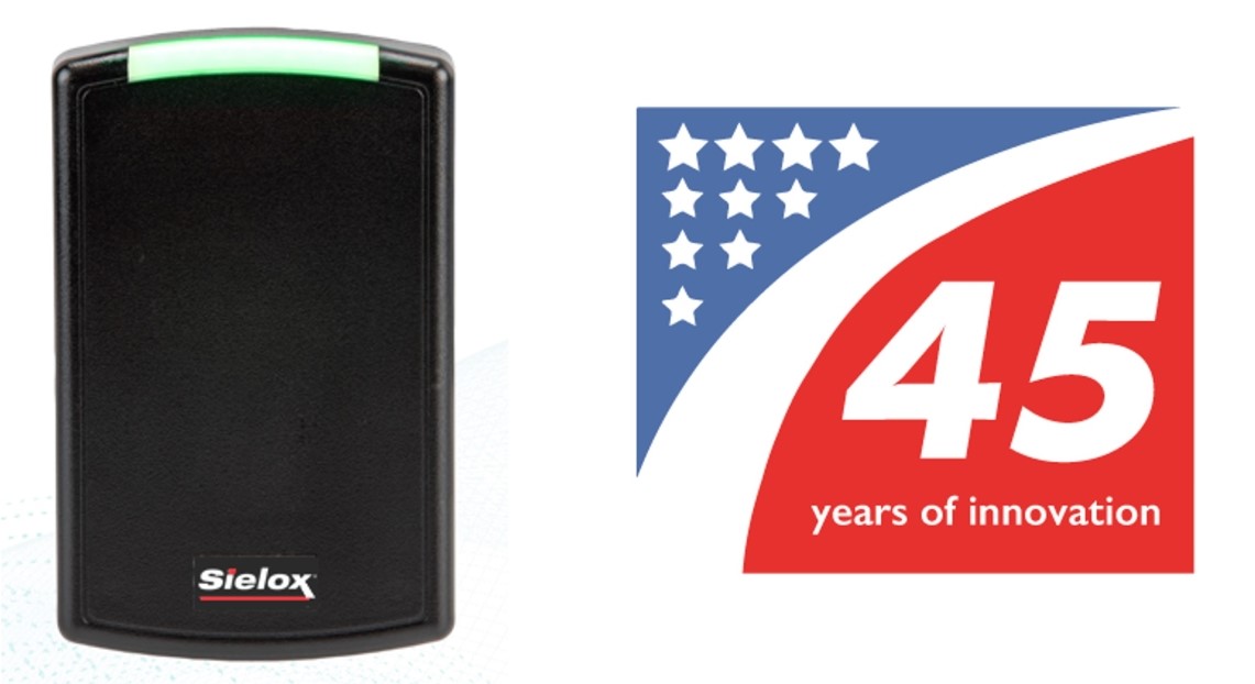 Sielox Highlights Proactive Security and New Mobile Credential ...