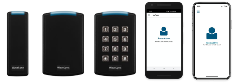 Sielox Powered by Wavelynx - Sielox Access Control Solutions