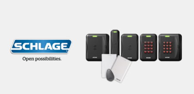 Readers and Credentials - Sielox Access Control Solutions